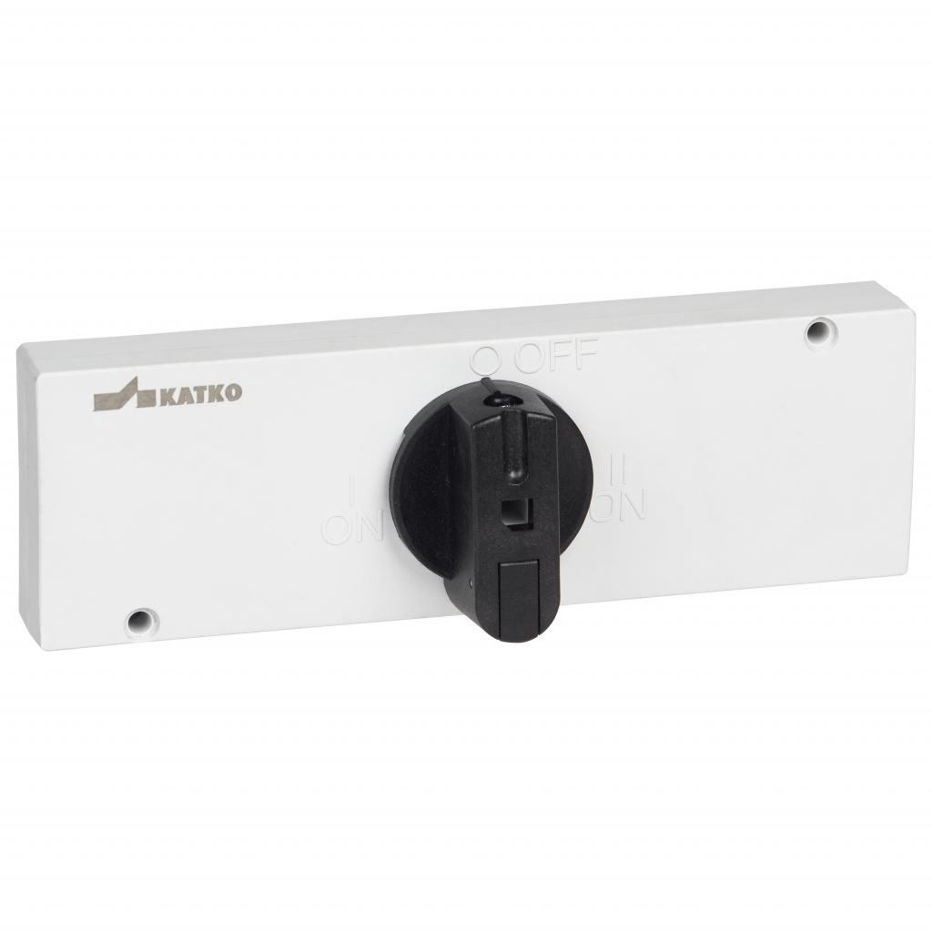 Change-over Kits - Katko