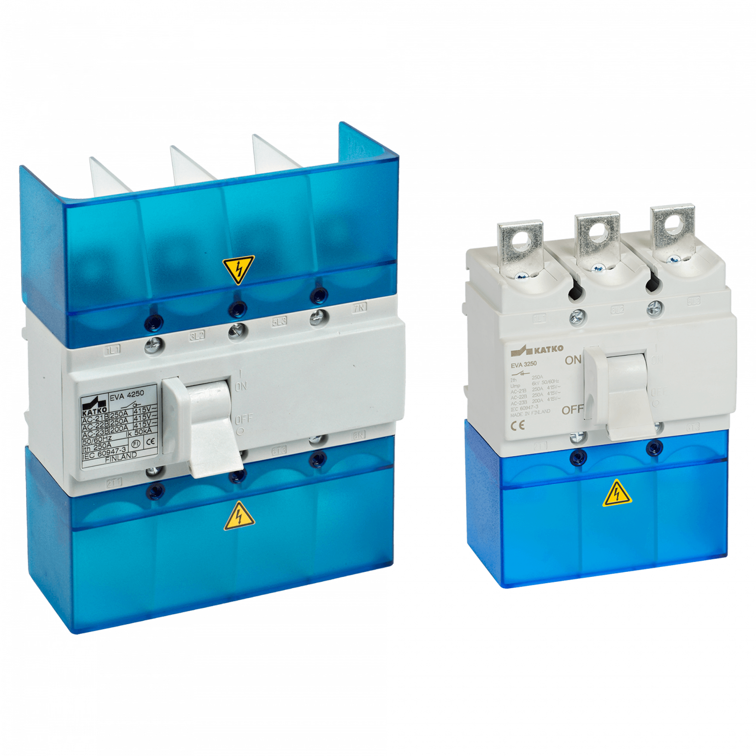 KATKO - The Load Break Company