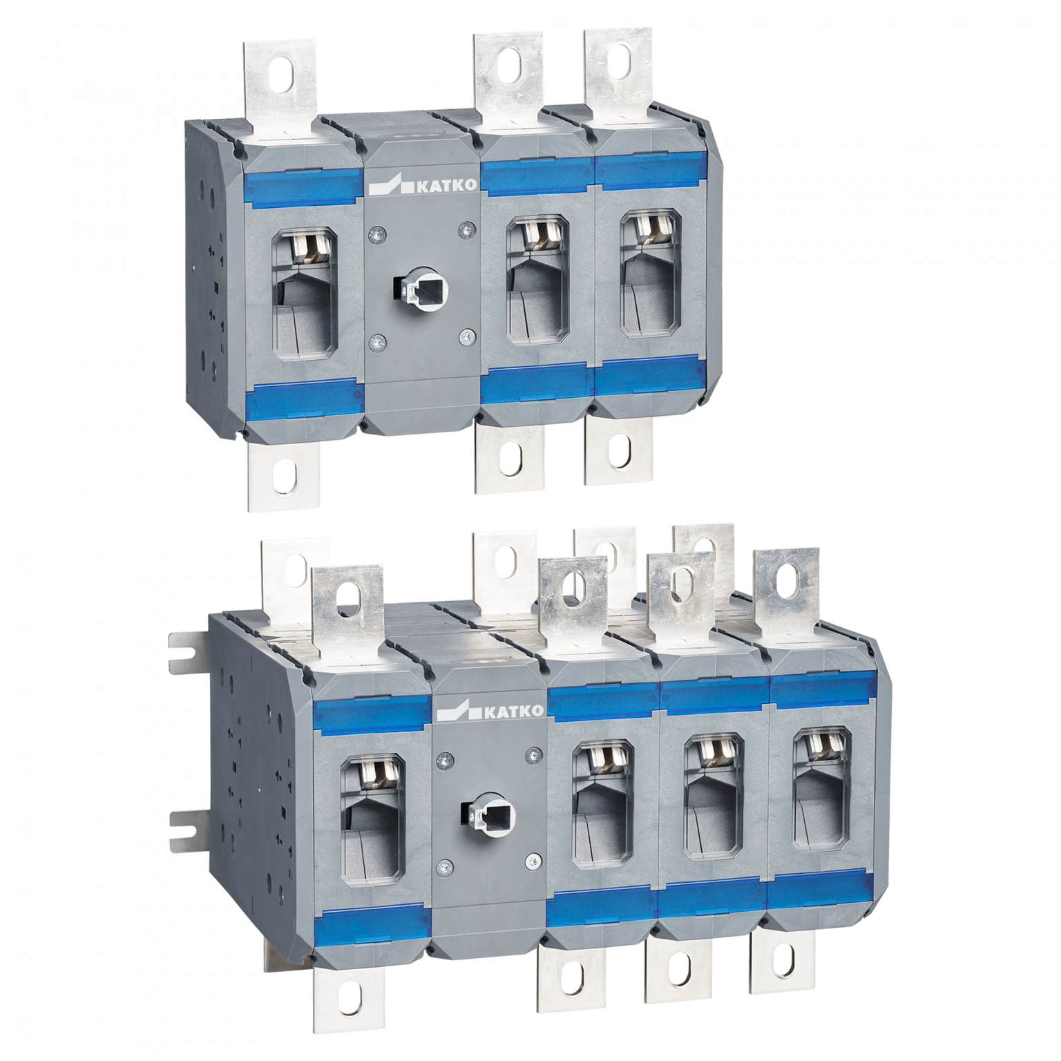 Load Break Switches - Katko