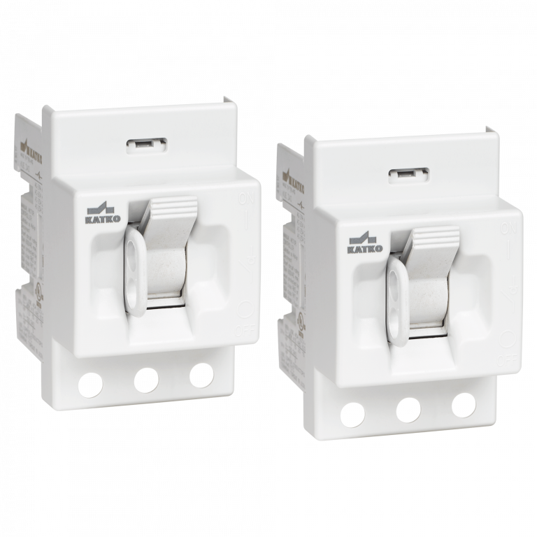 Load Break Switches - Katko