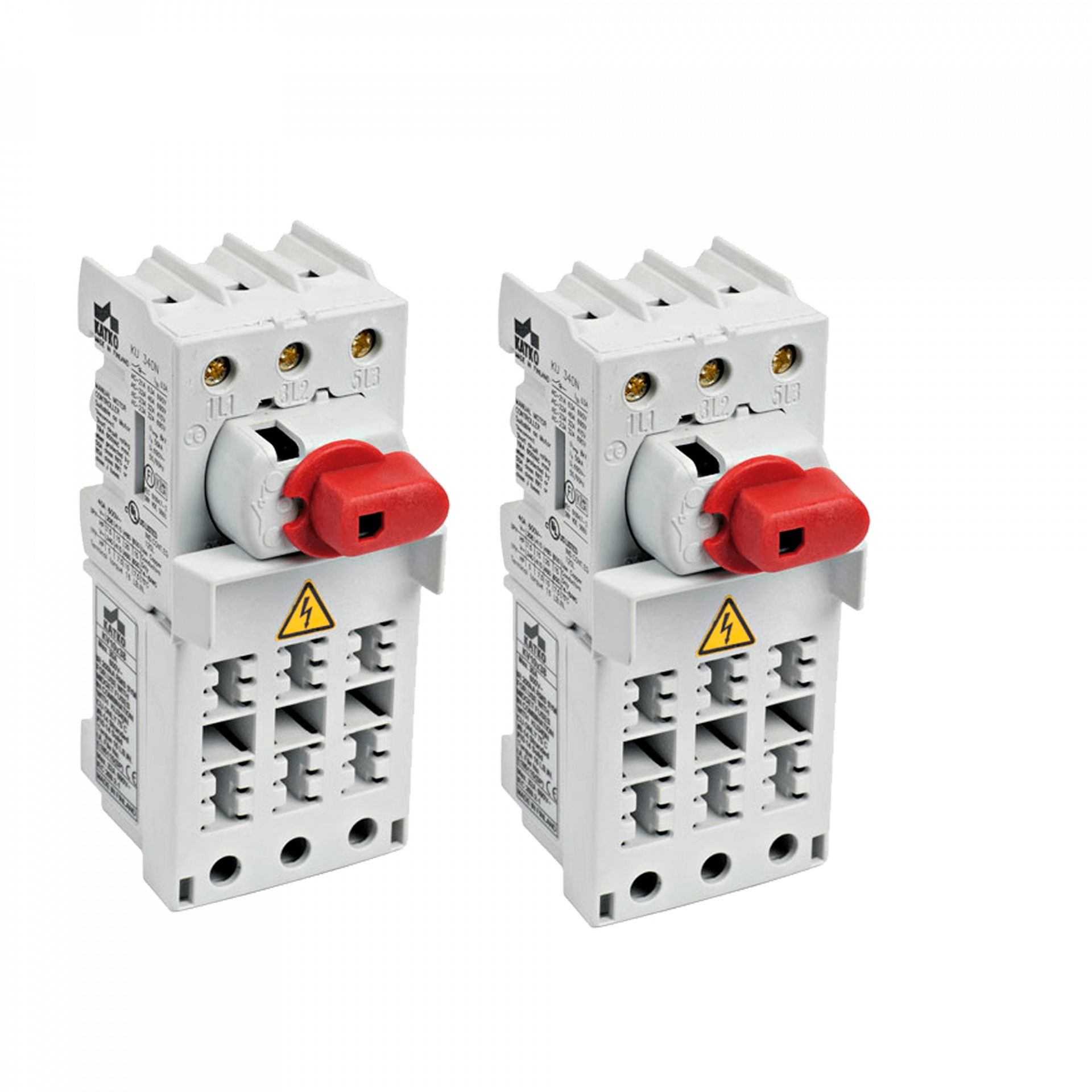 UL/CSA Listed - Katko