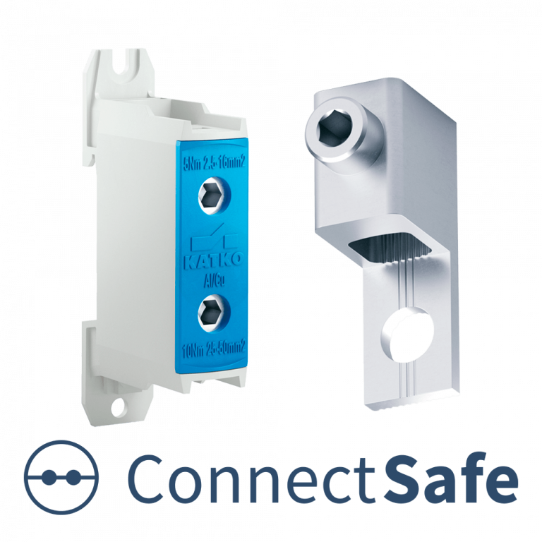 KATKO - The Load Break Company