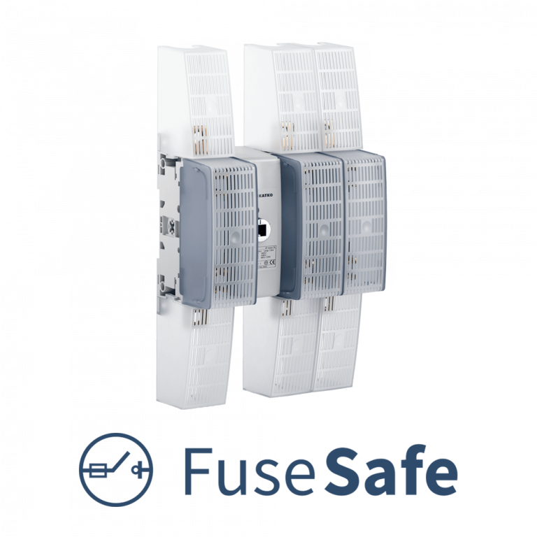 KATKO - The Load Break Company