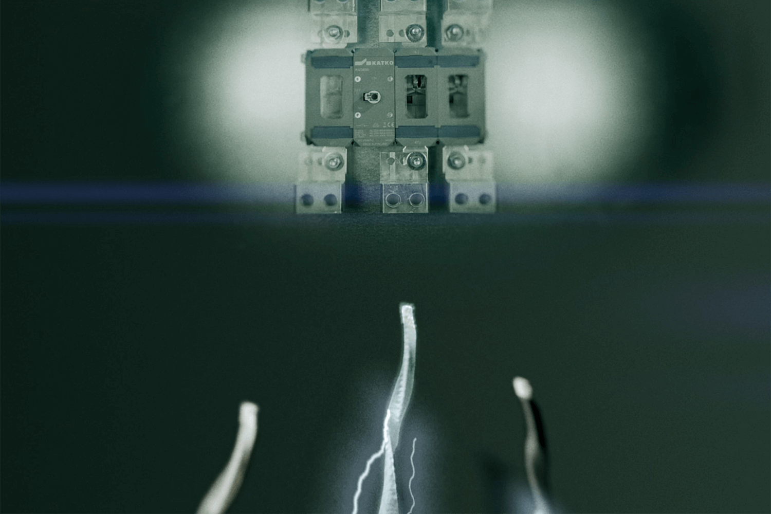 KATKO - The Load Break Company