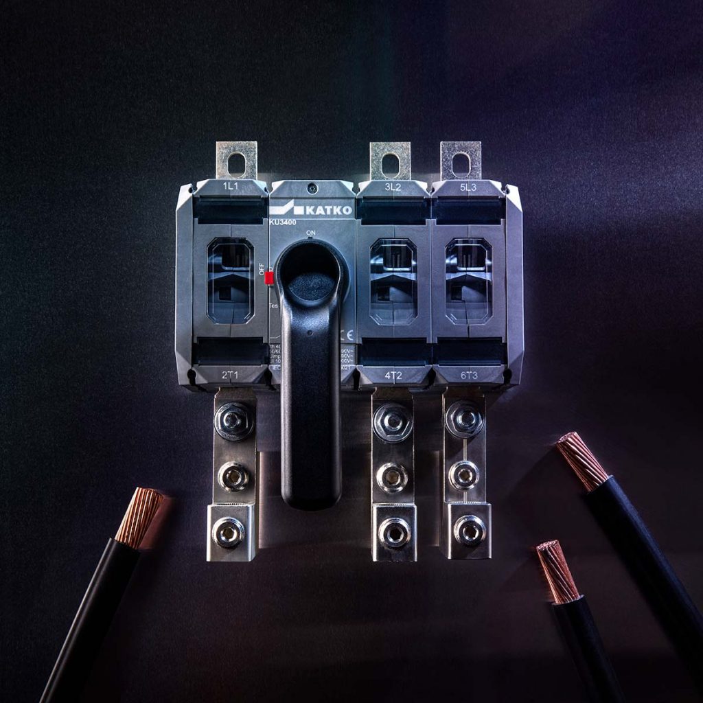 KATKO - The Load Break Company